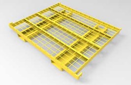 Instantly Adjustable Rack - MAXRAK - Rapistak