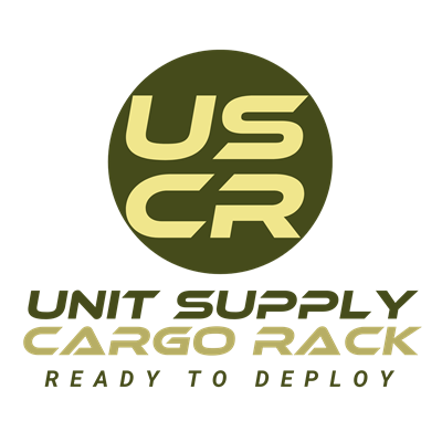 Unit Supply Cargo Rack (USCR)-Rapistak Corporation
