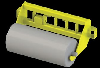 SKARAB Stacker Storage Management System-Rapistak Corporation